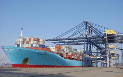 China SWEDEN GOTHENBURG Port FCL Ocean Service China warehouse pick up trucking CMA COSCO CARRIER for sale