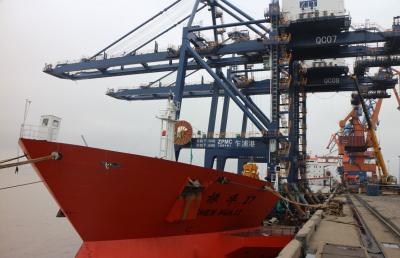 China SWEDEN NORRKOEPING Port FCL Ocean Service China warehouse pick up trucking CMA COSCO CARRIER for sale