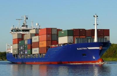 China SAVANNAH,GA FCL Ocean Service China warehouse pick up trucking for sale