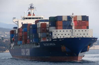 China BALTIMORE,MD FCL Ocean Service China warehouse pick up trucking for sale