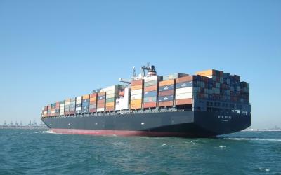 China CHICAGO LCL Ocean China warehouse pick up trucking Customs clearance for sale