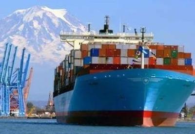 China OAKLAND,CA LCL Ocean China warehouse pick up trucking Customs clearance for sale