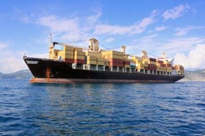 China BIRMINGHAM，AL  LCL Ocean China warehouse pick up trucking Customs clearance for sale