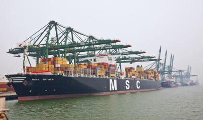 China BOSTON，MA  LCL Ocean China warehouse pick up trucking Customs clearance for sale