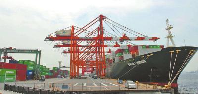 China CHARLESTON，SC LCL Ocean China warehouse pick up trucking Customs clearance for sale