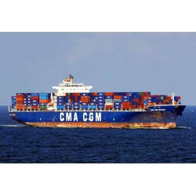 China CHARLOTTE，NC LCL Ocean China warehouse pick up trucking Customs clearance for sale