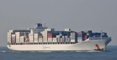 China GREENVILLE，SC / HUNTSVILLE，AL  LCL Ocean China warehouse pick up trucking Customs clearance for sale