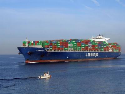 China SAVANNAH，GA/  SPRINGFIELD，MO/ SHREVEPORT，LA LCL Ocean China warehouse pick up trucking Customs clearance for sale