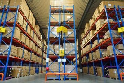 China Vancouver YVR2 FBA Amazon LCL ocean Service include entry customs clearance for sale