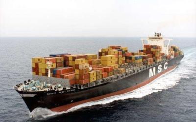 China Spain GUADALAJARA HUELVA HUESCA JAEN LAS PALMAS MALAGA LCL Ocean China warehouse pick up customs clearance for sale