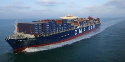 China Denmark Aarhus Copenhagen Aalborg Odense Kolding LCL Ocean China warehouse pick up customs clearance for sale