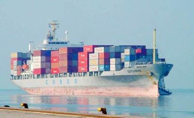 China Denmark Fredericia Esbjerg Pelga(Nyborg) LCL Ocean China warehouse pick up customs clearance for sale