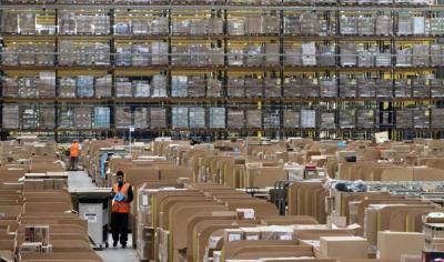 China MEM269 LAS6 BOS7  FBA AMAZON OCEAN shipping logistics 20 days to door warehouse customs clearance for sale