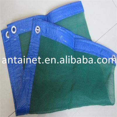 China HDPE Nature material Anti UV Olive Net for sale