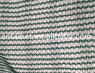 China High Quality Dark Green UV treated Olive Harvest Net for sale