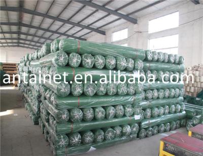 China China manufacturer HDPE olive fruits collectting net for sale