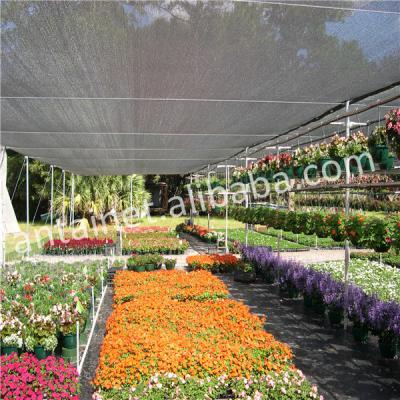 China Shandong  Warp Knitted GardenHDPE Shade Netting Agricultural Shade Net for sale