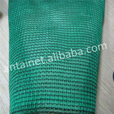 China Outdoor HDPE Monofilament Sun Shade Net For Vegetable , Fruit Tree for sale