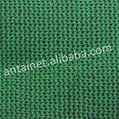 China HDPE tape yard shade netting for agriculture for sale