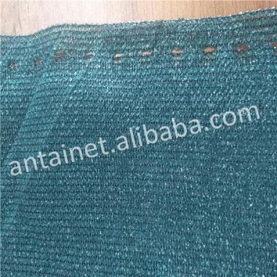 China tape yard shade netting in greenhouse for sale