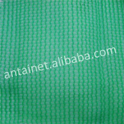 China virgin hdpe material tape yard shade netting price with uv protection for sale