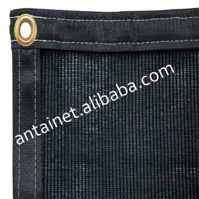 China Polyethylene Building Construction Safety Netting from Shandong Antai for sale