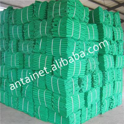 China Building safety net/HDPE Building Safety Net/building safety protect netting for sale
