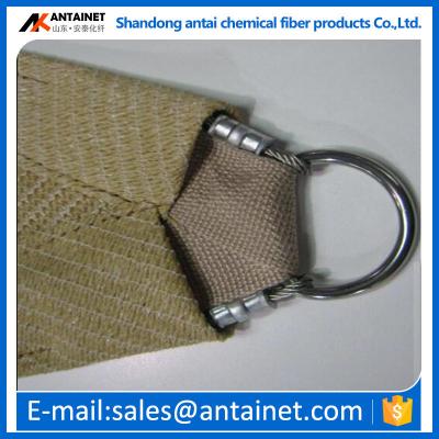 China HDPE shade sails swimming pool shade sail/shade sail for sale