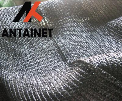 China greenhouse sun protection tape yard shade netting for agricultural for sale
