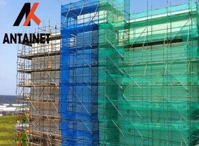 China Fire-Retardant Construction Safety Netting for made in China for sale