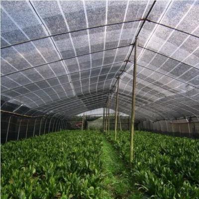 China HDPE Garden / Carport Wind Production Agriculture Shade Net Polypropylene Shade Cloth for sale