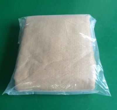 China Beige color HDPE shade net for sun shade block good quality for sale