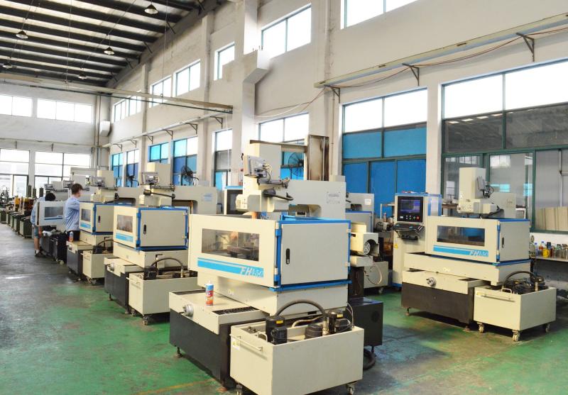 Verified China supplier - Shanghai Guao Electronic Technology Co., Ltd.