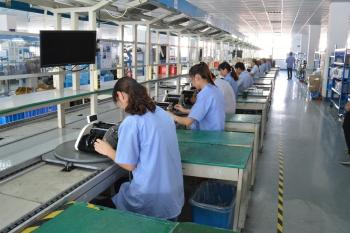 China Factory - Shanghai Guao Electronic Technology Co., Ltd.