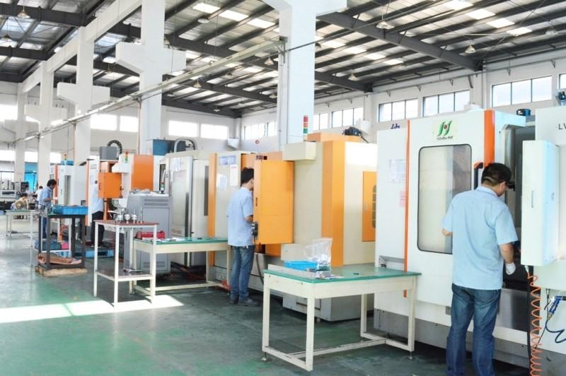 Verified China supplier - Shanghai Guao Electronic Technology Co., Ltd.