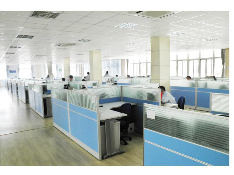 Verified China supplier - Shanghai Guao Electronic Technology Co., Ltd.