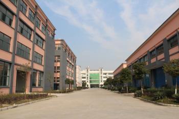 China Factory - Shanghai Guao Electronic Technology Co., Ltd.