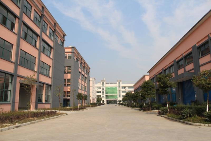 Verified China supplier - Shanghai Guao Electronic Technology Co., Ltd.