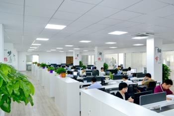 China Factory - Shanghai Guao Electronic Technology Co., Ltd.