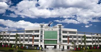 China Factory - Shanghai Guao Electronic Technology Co., Ltd.