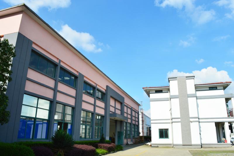 Verified China supplier - Shanghai Guao Electronic Technology Co., Ltd.
