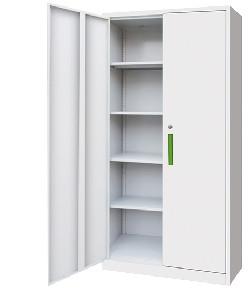 中国 鋼鉄オフィスの食器棚 販売のため