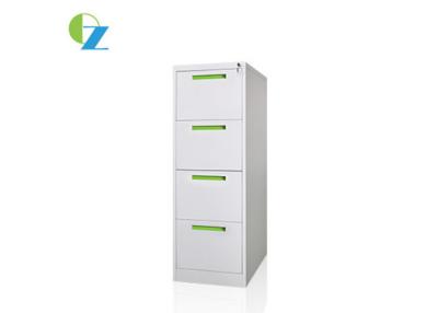 China Fach-vertikale CAB-Datei KD 1.0mm Stahl-vier zu verkaufen
