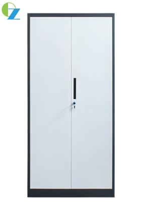 中国 1mmの厚さの鋼鉄オフィスの食器棚は構造のオフィス用家具をたたいた 販売のため