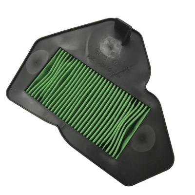 China Washable New Items Wholesale Universal Motorcycle Cleaner Packing Motorcycle Air Intake Filter for sale