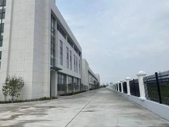 China Factory - JPTZ Science and Technology Co., Ltd.
