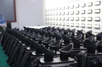 China Factory - JPTZ Science and Technology Co., Ltd.