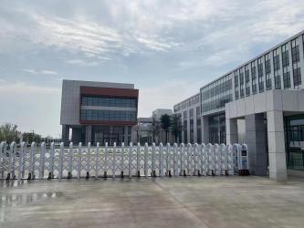 China Factory - JPTZ Science and Technology Co., Ltd.