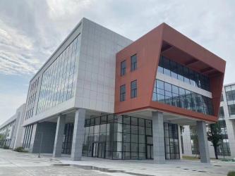 China Factory - JPTZ Science and Technology Co., Ltd.