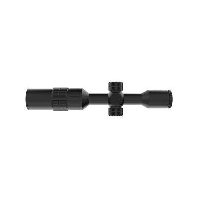 Quality 1-8x 64G Intelligent Digital Rifle Scope With Superior Image Clarity for sale